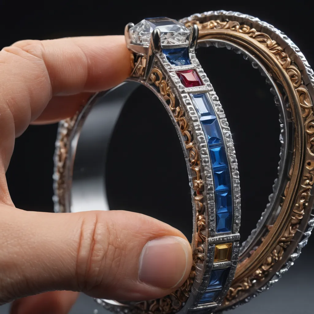 Understanding Engagement Ring Sizes: A Complete Guide