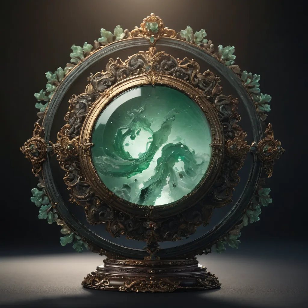 Understanding Genuine Jade: Insights and Analysis