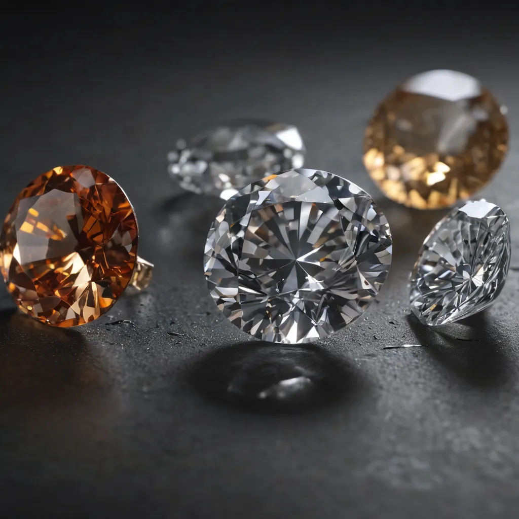Understanding Carat Size in Diamonds: Insights & Tips