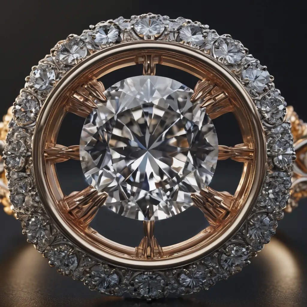 Understanding Jewelry Insurance: Coverage and Options