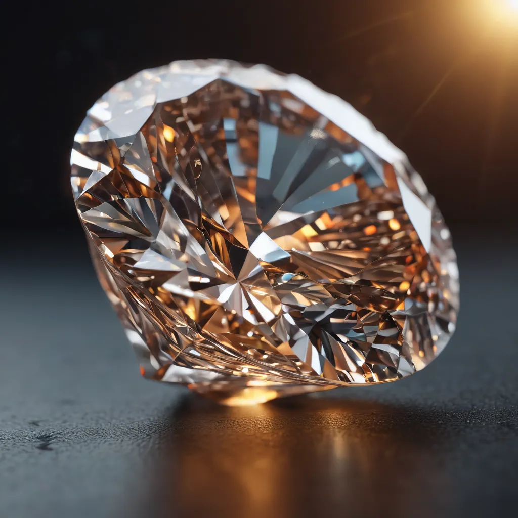 Understanding Karat and Diamond: A Comprehensive Guide