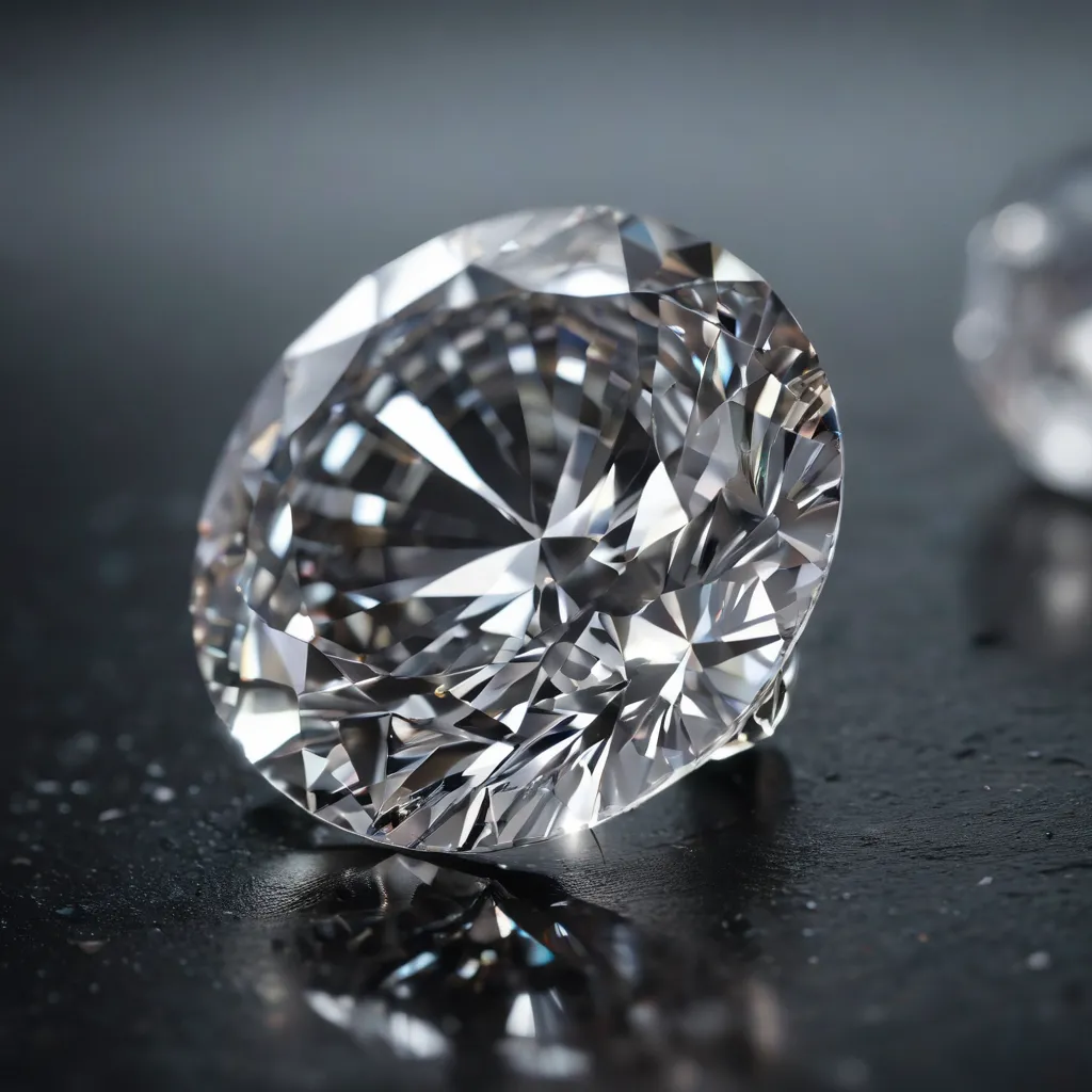 Understanding Lab Diamonds: Testing and Performance Insights