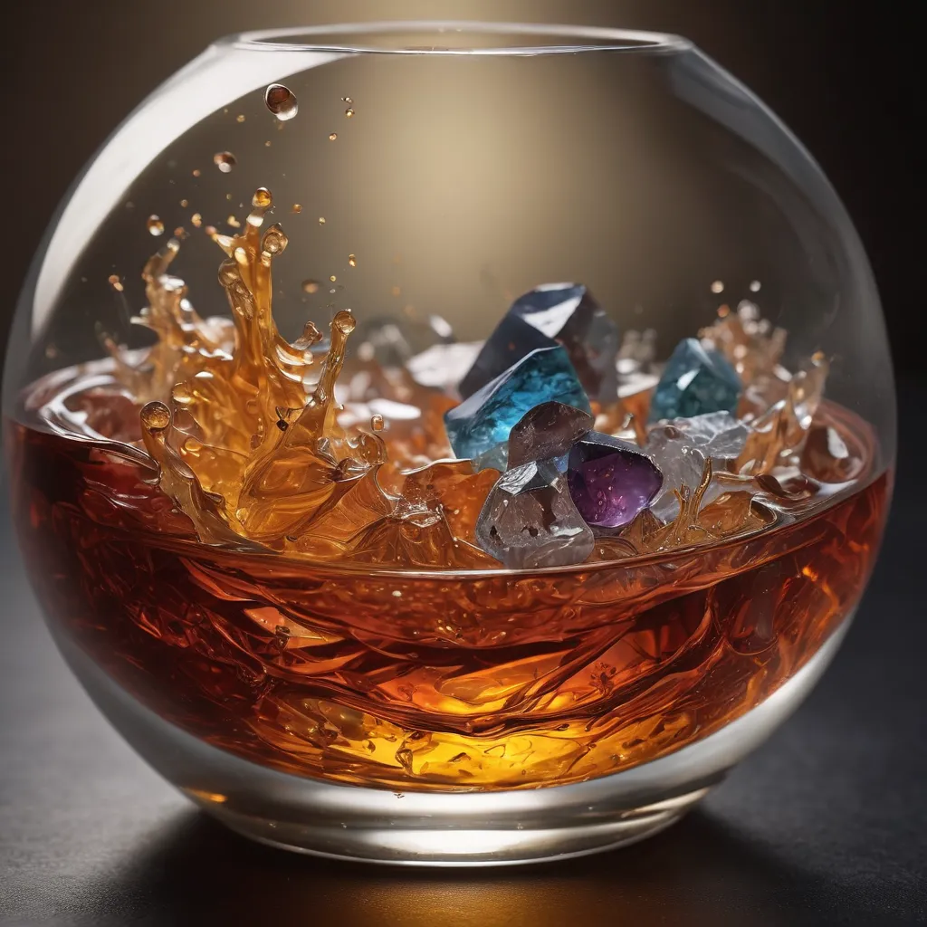 Understanding Lapidary Saw Oil: Essential Insights