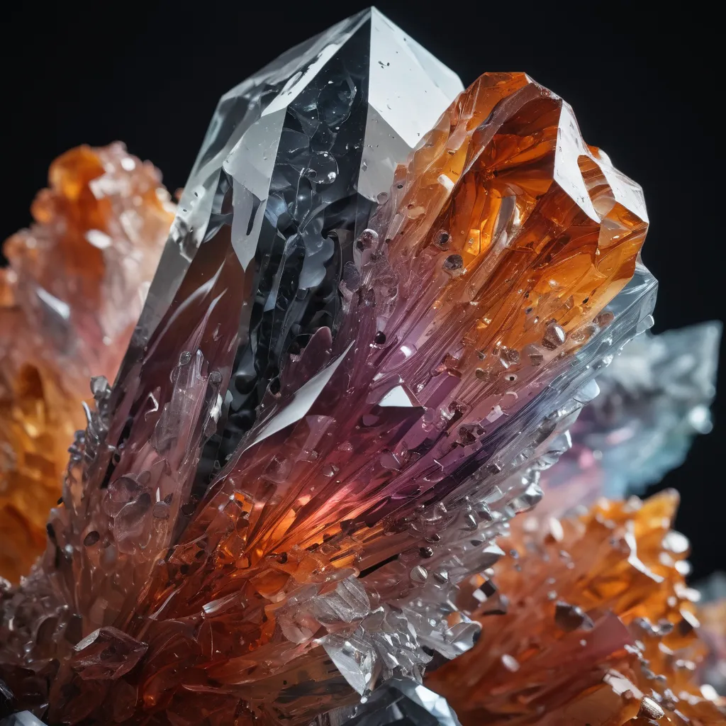 Understanding Pegmatitic Gemstones: Their Nature and Value