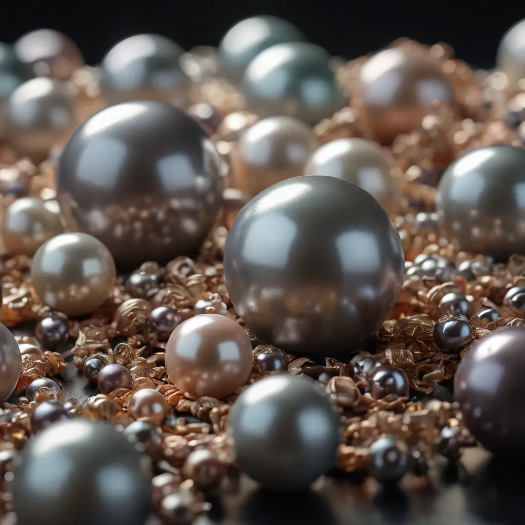 Understanding Philippine Pearls: A Comprehensive Guide