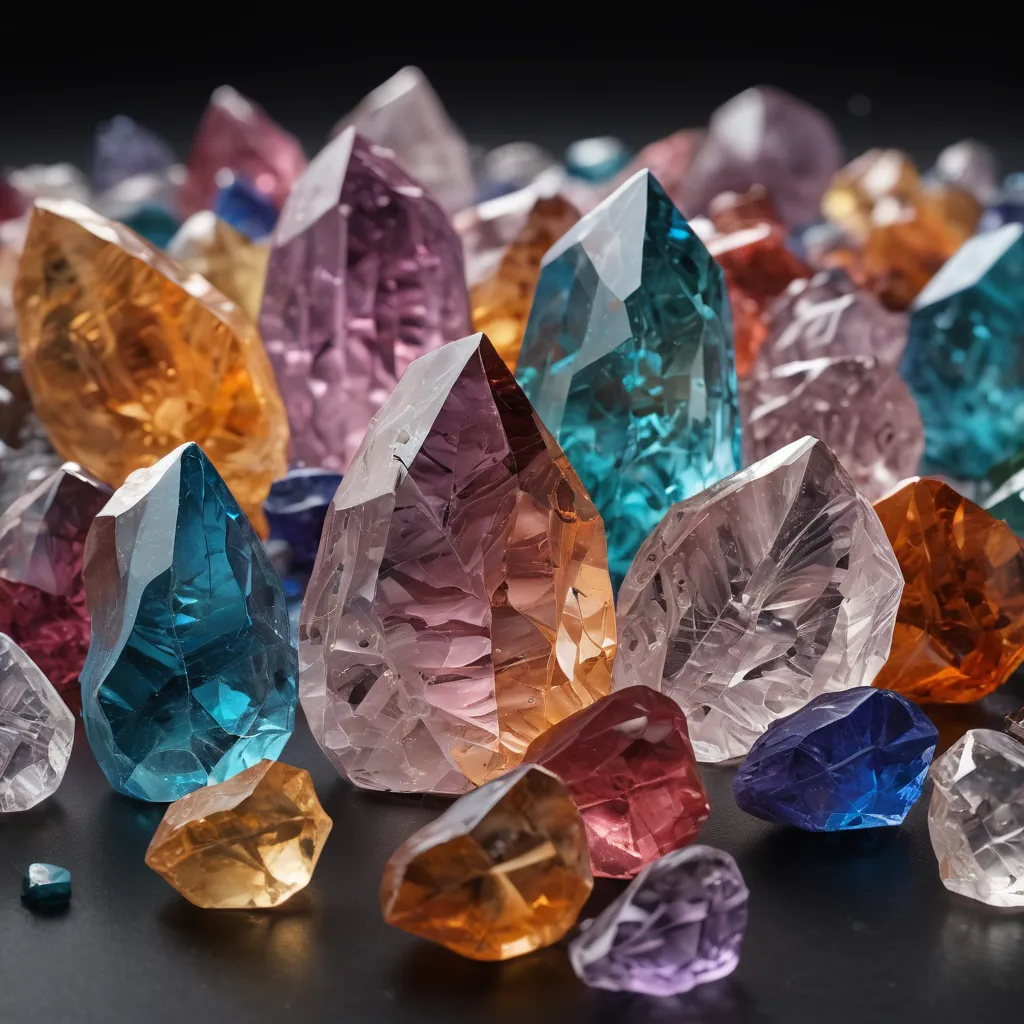 Exploring Quartz Colors: Their Meaning and Value