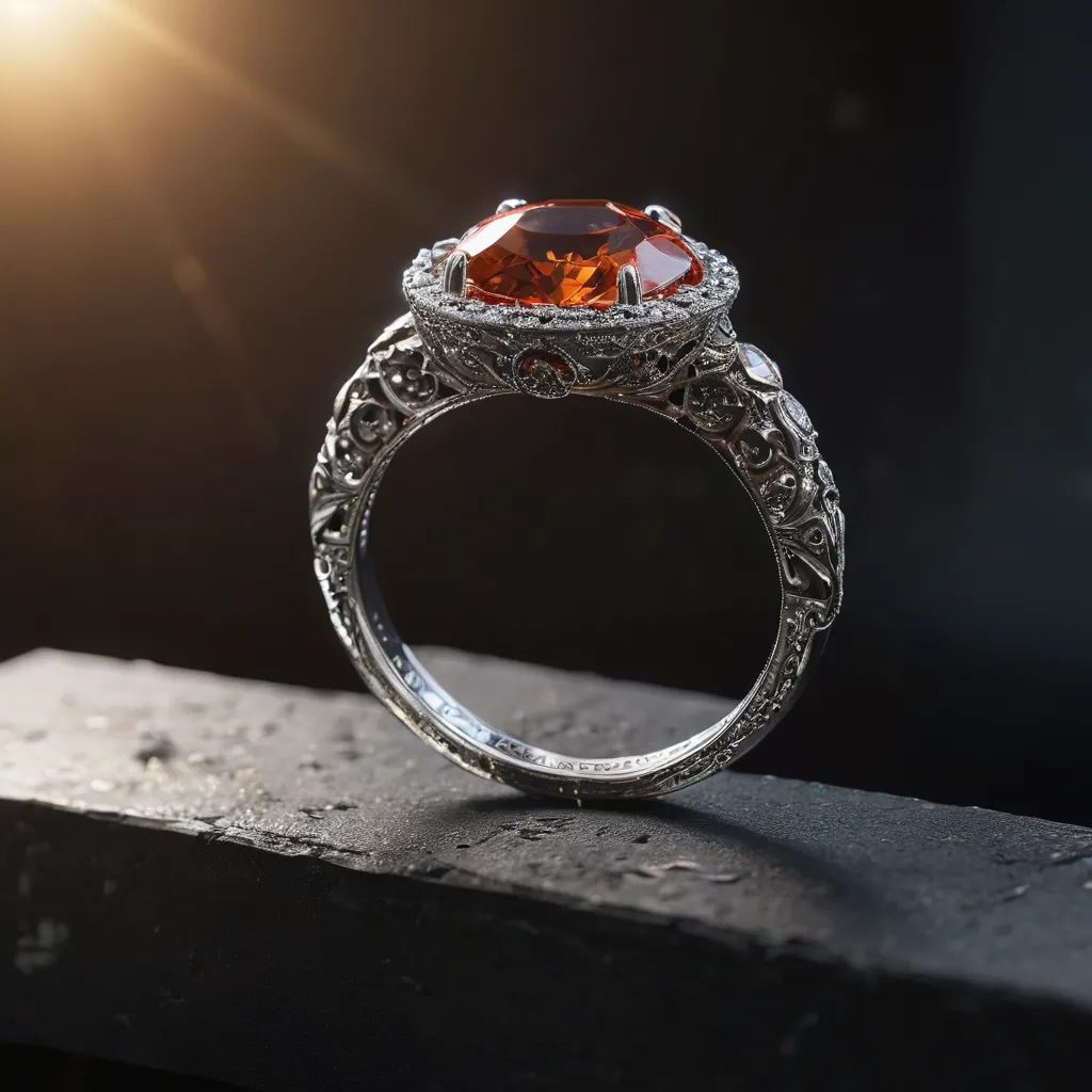 Mastering Ring Size Measurement Techniques