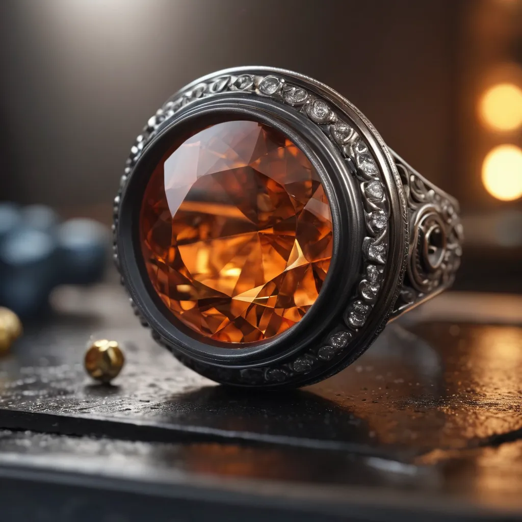 Understanding Ring Sizes: A Comprehensive Guide