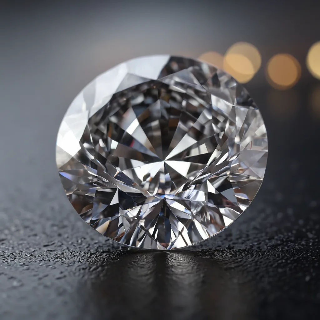 Understanding SI Quality Diamond Pricing