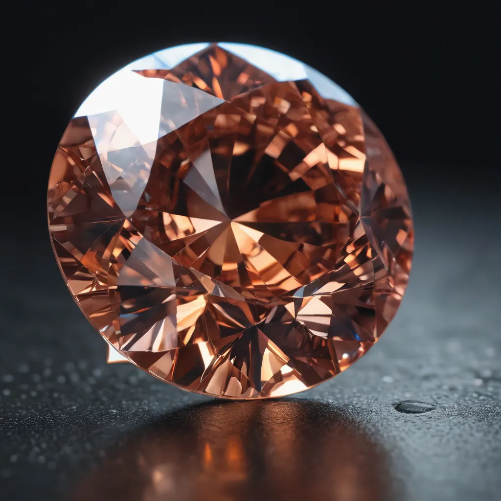 Understanding Simulated Lab Diamonds: A Comprehensive Guide