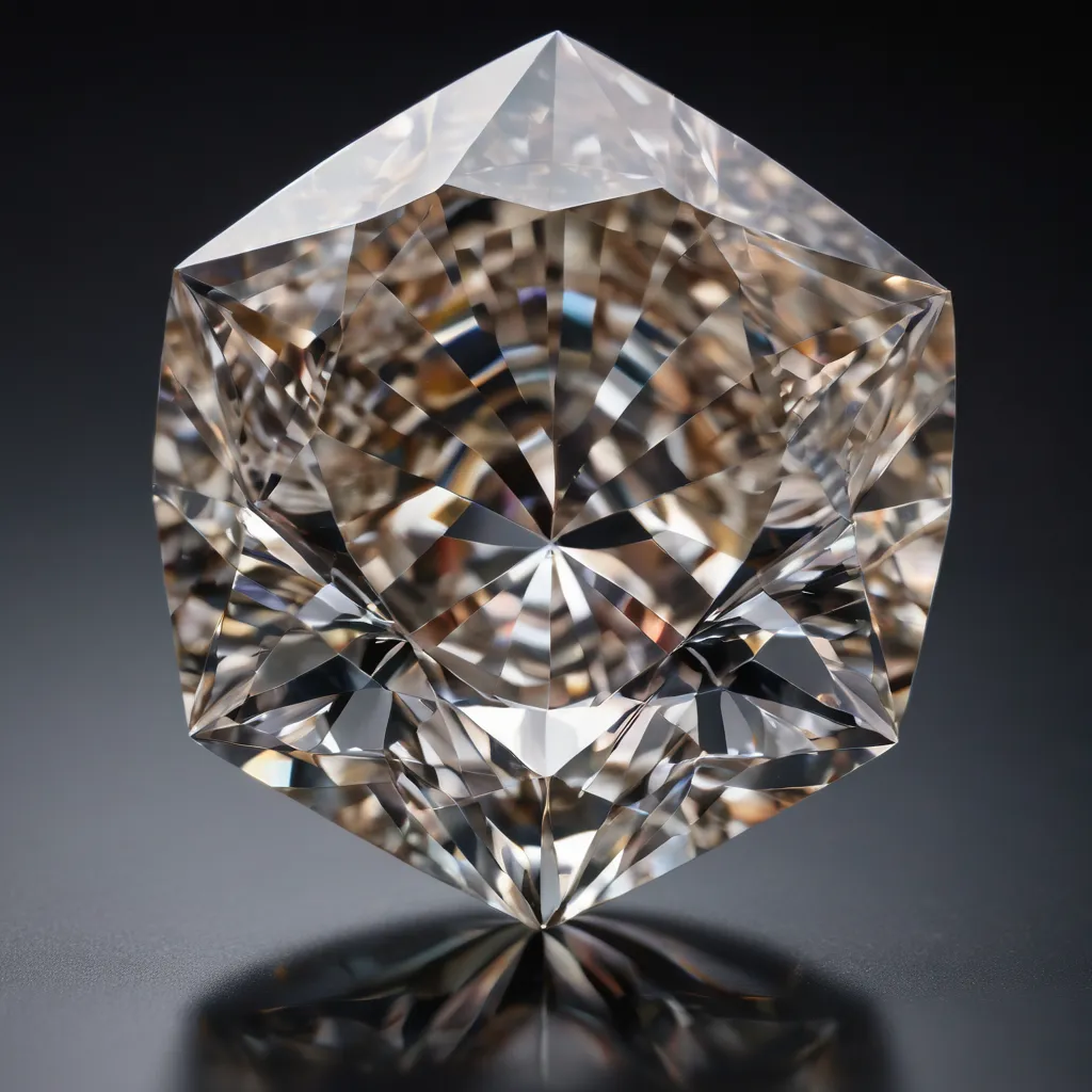 Understanding the Size and Characteristics of an 11 Carat Diamond
