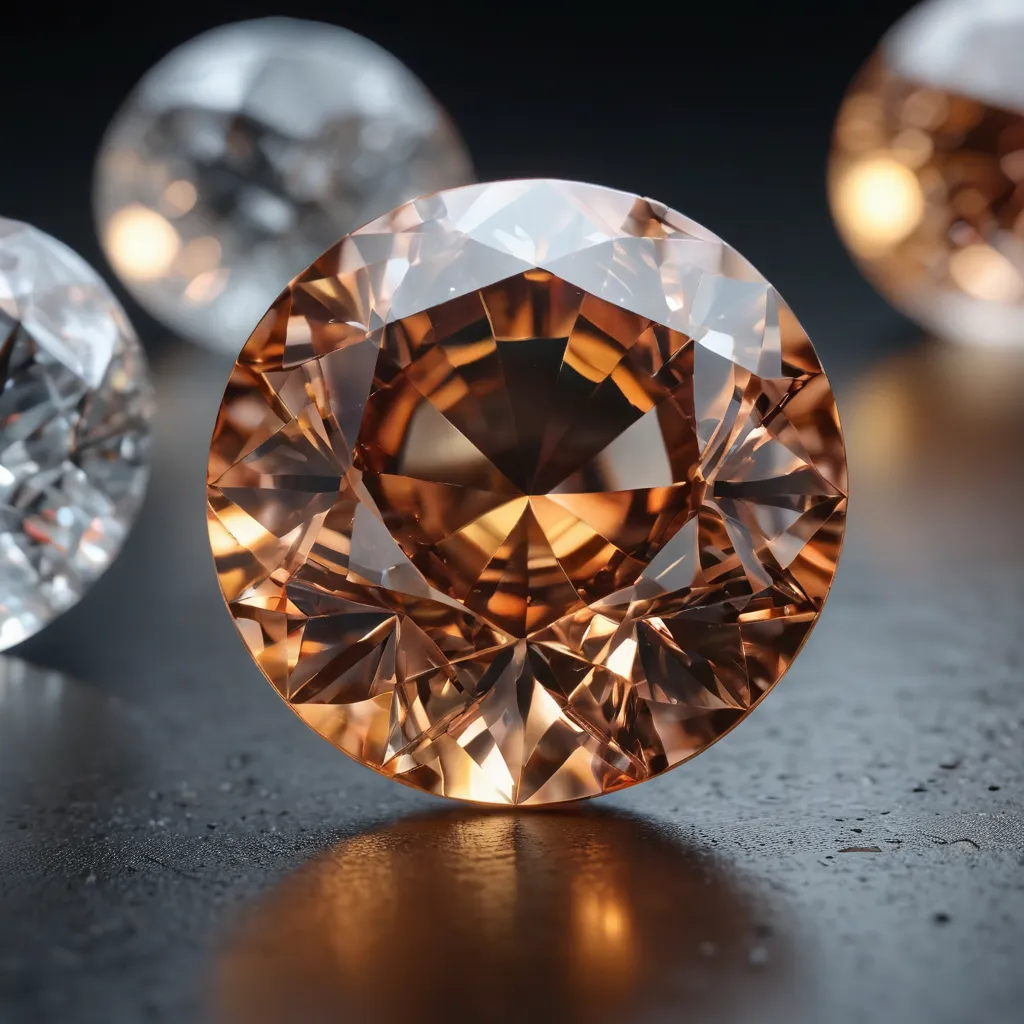 Exploring the Affordability of Lab Diamonds