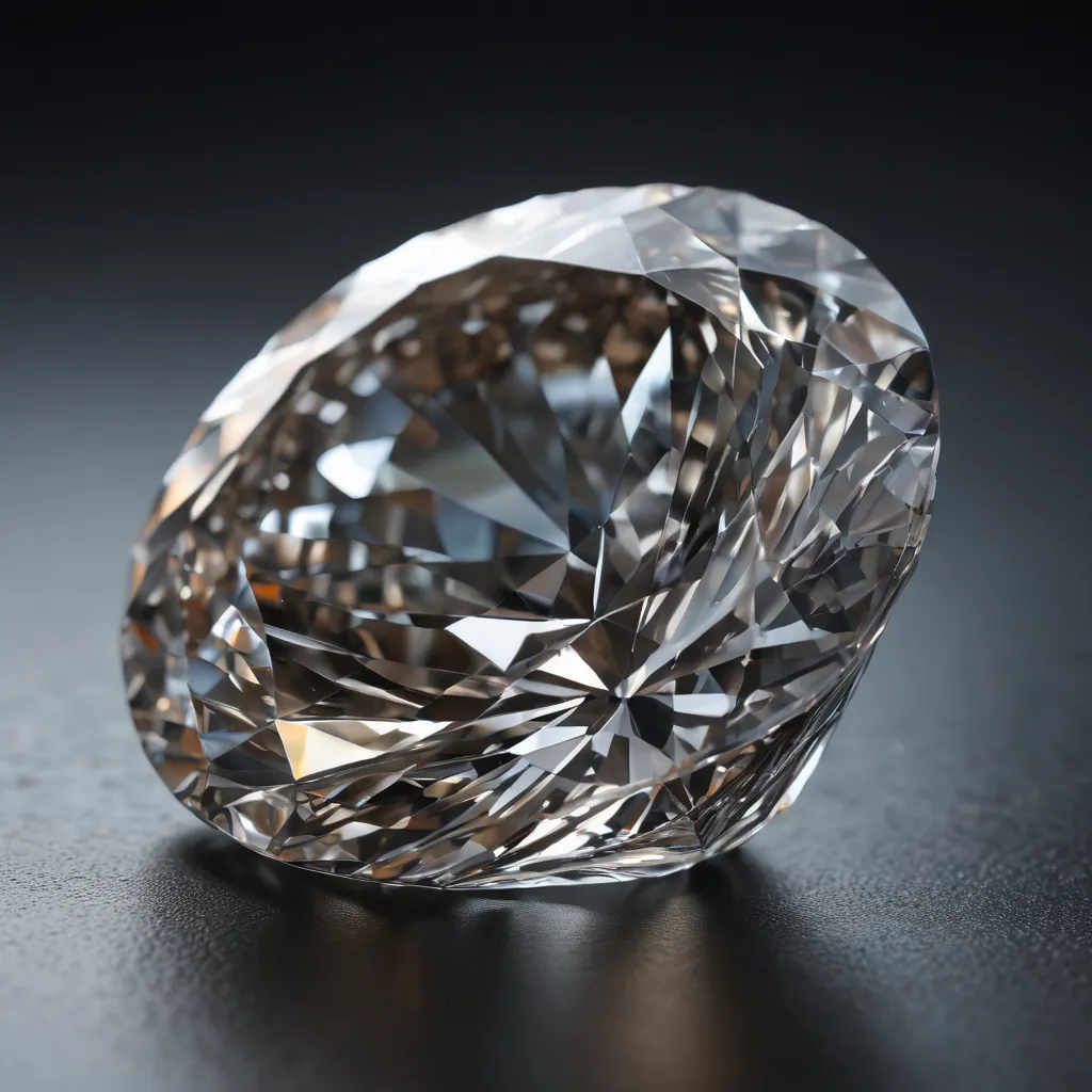 Key Traits of Premium Quality Diamonds Explained