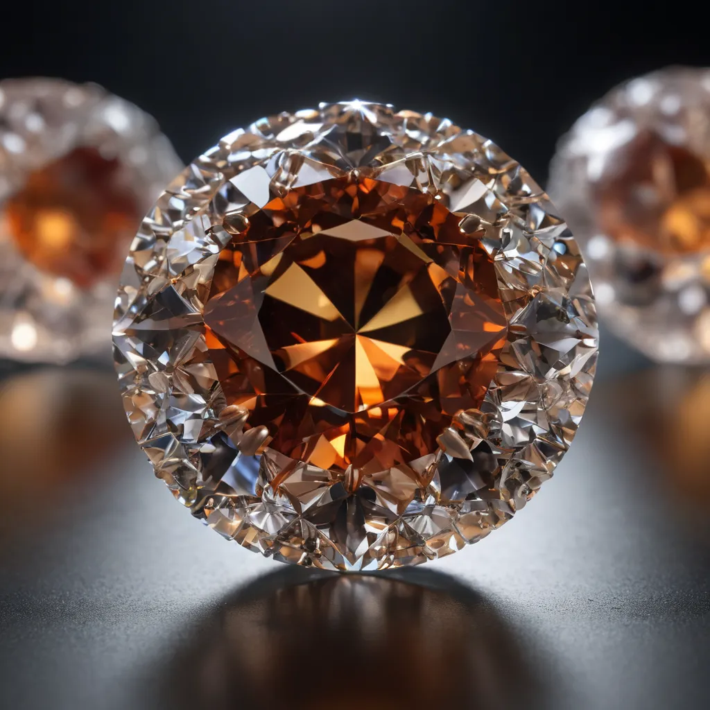 Understanding the Cost of 9 Carat Diamonds
