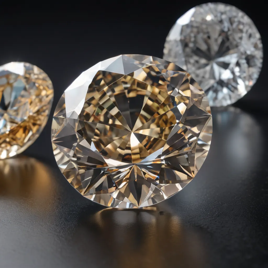 The Cost Breakdown of a Six Carat Diamond