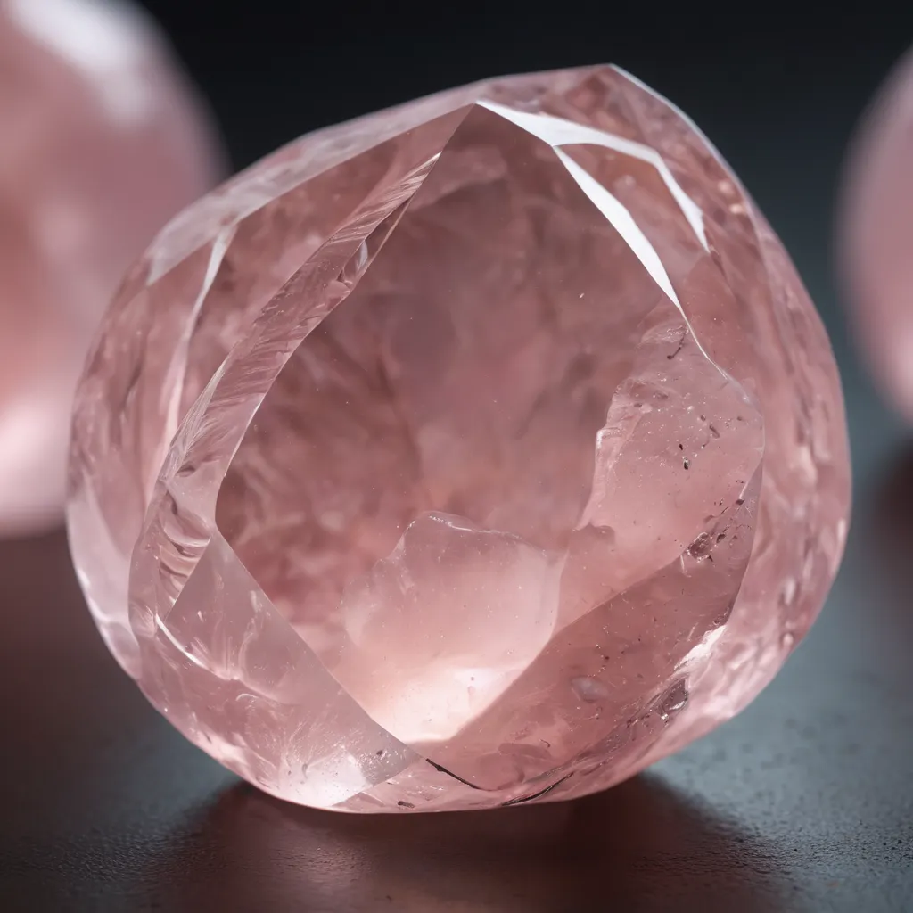 Factors Influencing Real Rose Quartz Pricing
