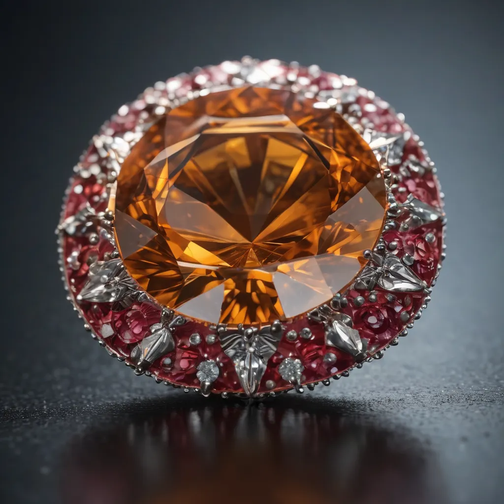 The Importance of Diamond Certificates Explained