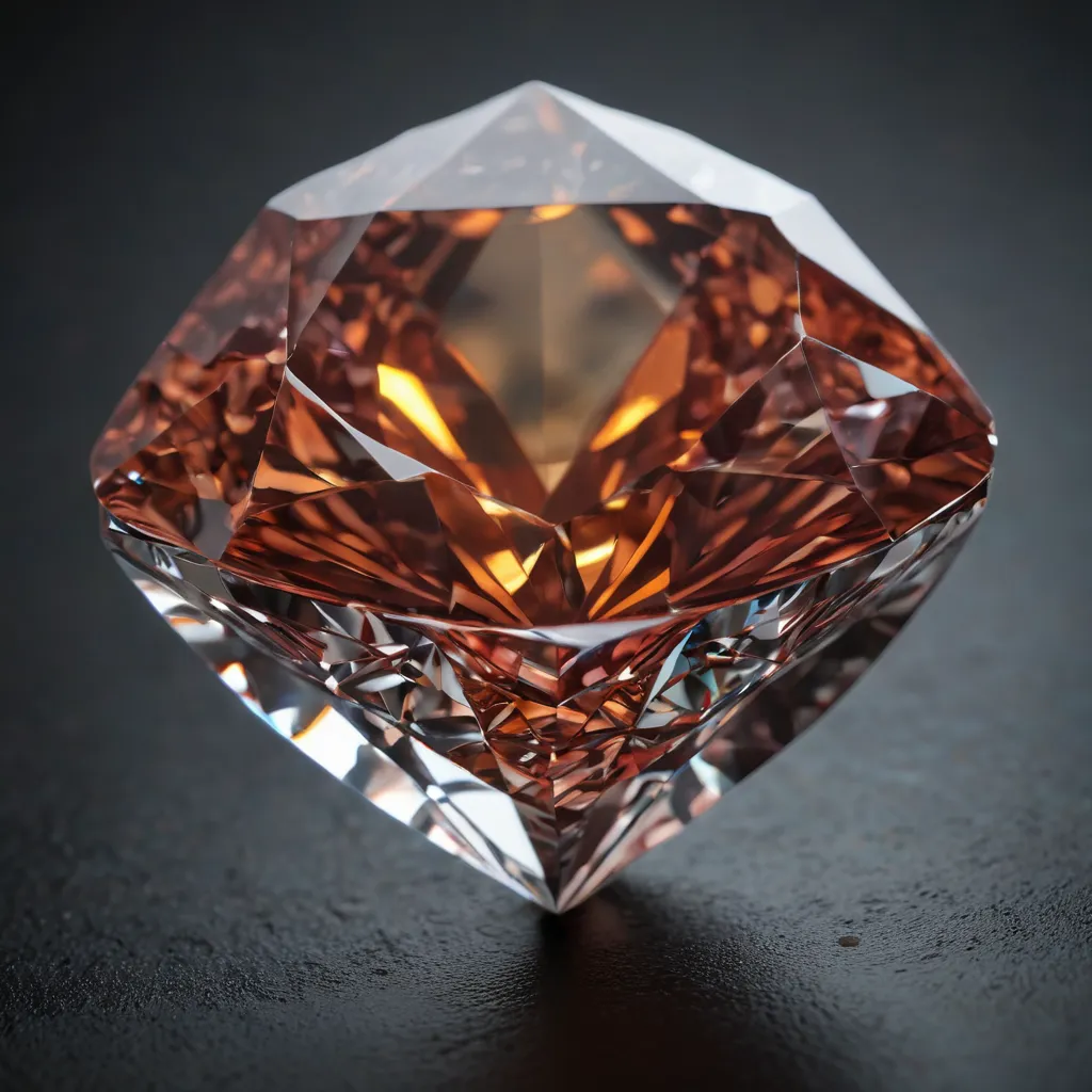 Exploring the 10 Point Diamond: Size and Value Insights