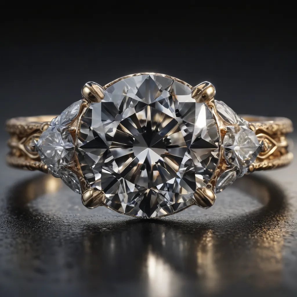 Understanding Half Carat Diamonds: Key Insights