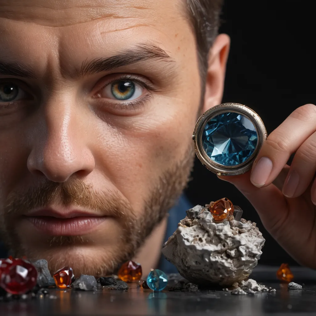 Understanding the Jeweler's Eye Loupe: A Deep Dive