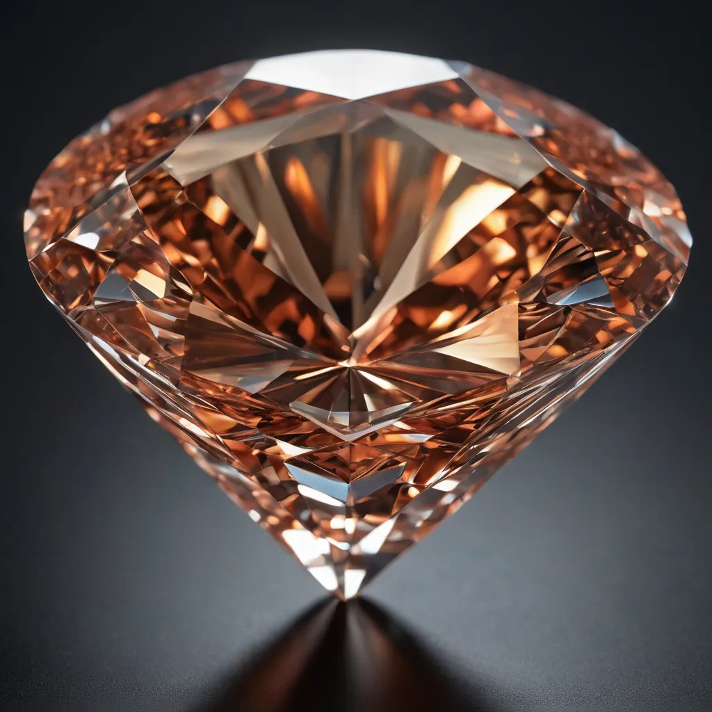 Understanding the Market Dynamics of 9-Carat Diamonds