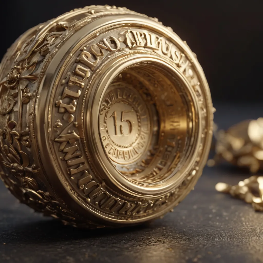 Understanding Gold Hallmarks: Their Meaning and Importance