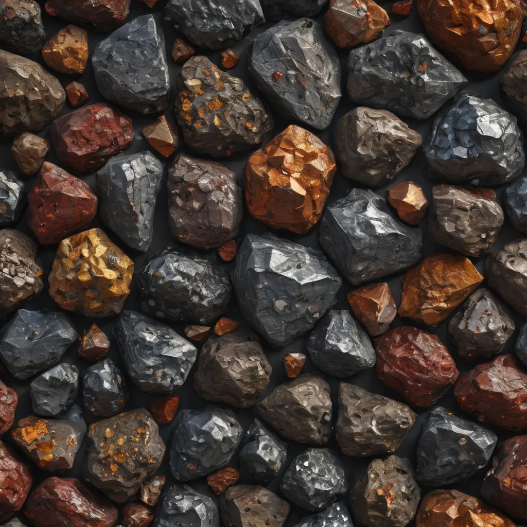 Factors Influencing Meteorite Selling Prices