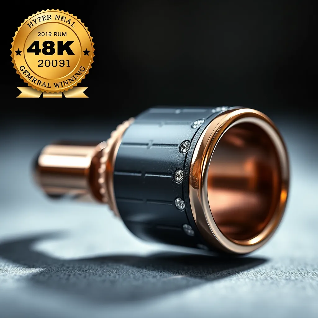 Comprehensive Guide to Ring Mandrel Sizing