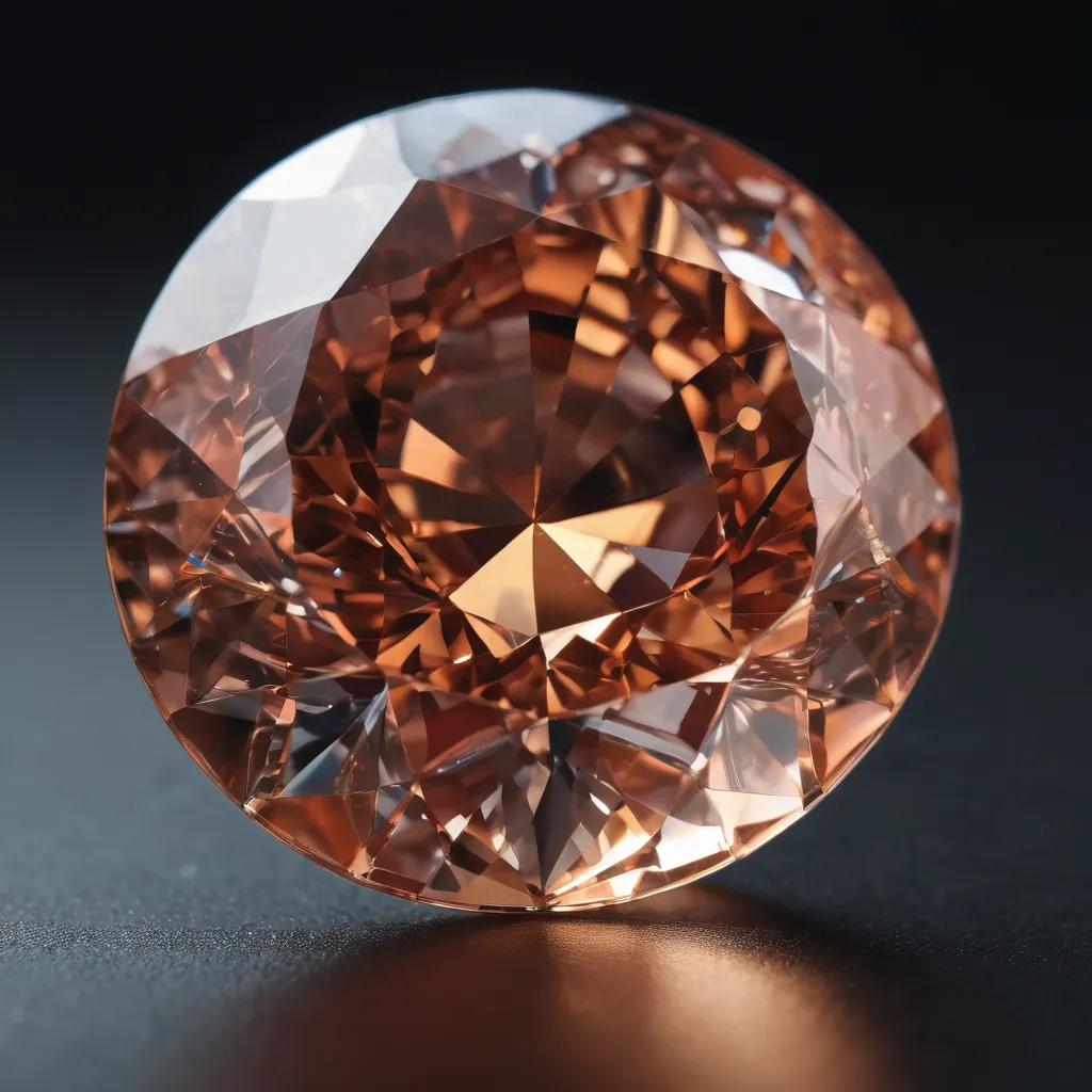 Understanding VS Clarity in Diamonds and Its Impact