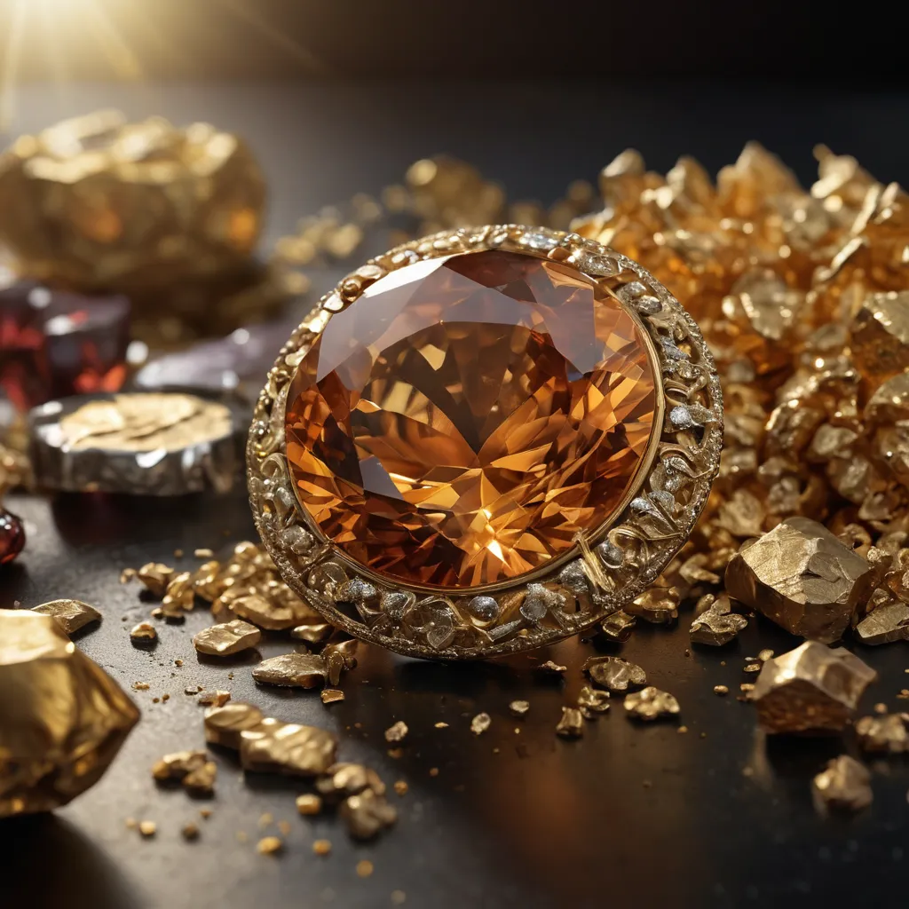 Assessing the Value of 14k Gold per Gram