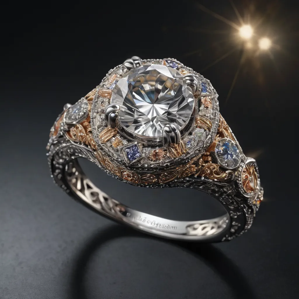Understanding the Value of Used Engagement Rings