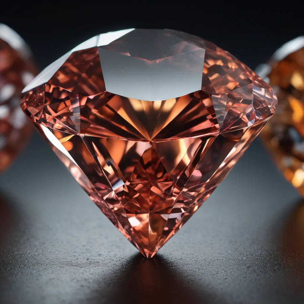 Understanding the Value of VS1 Diamonds