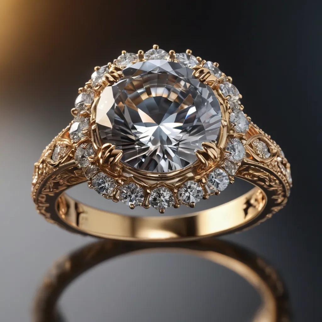 Understanding the Value of Your Diamond Ring