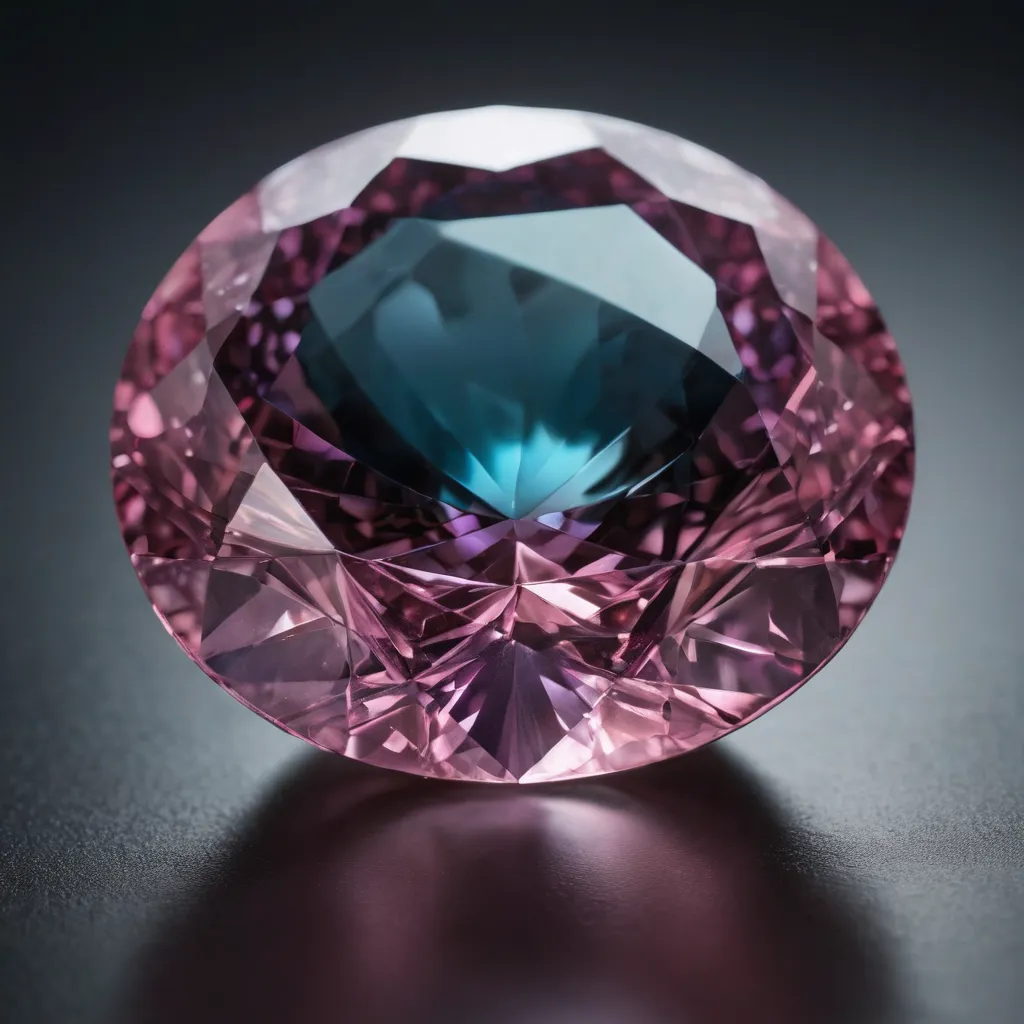 Understanding True Alexandrite: Properties, Origins, and Value