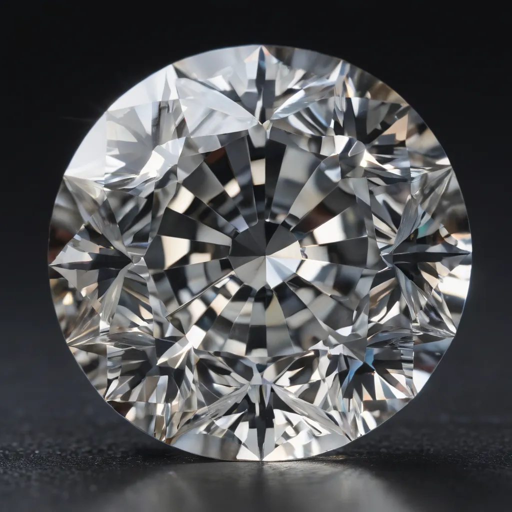 Comprehensive Guide to Whiteflash Loose Diamonds