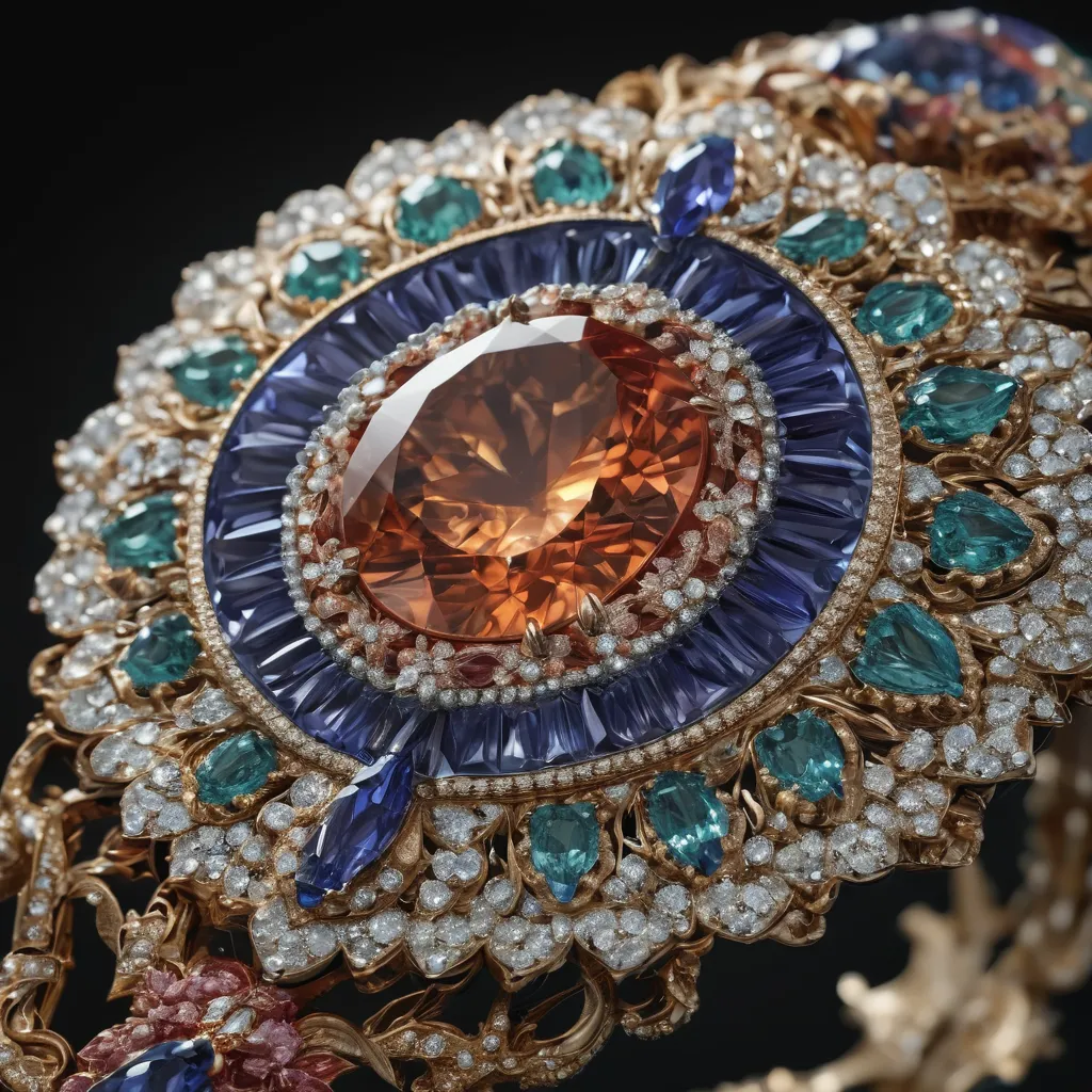 Exploring Van Cleef & Arpels: Luxury and Craftsmanship