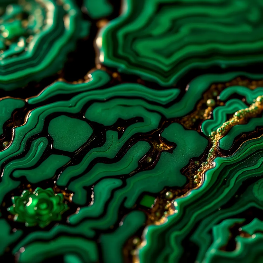 Where to Buy Malachite: Your Ultimate Shopping Guide